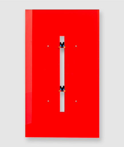 HUYL | Hang up your LEGO sets to your wall!