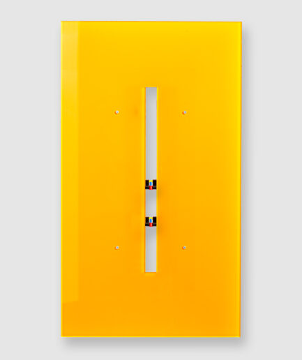 HUYL | Hang up your LEGO sets to your wall!