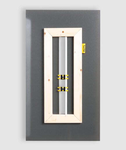 HUYL | Hang up your LEGO sets to your wall!