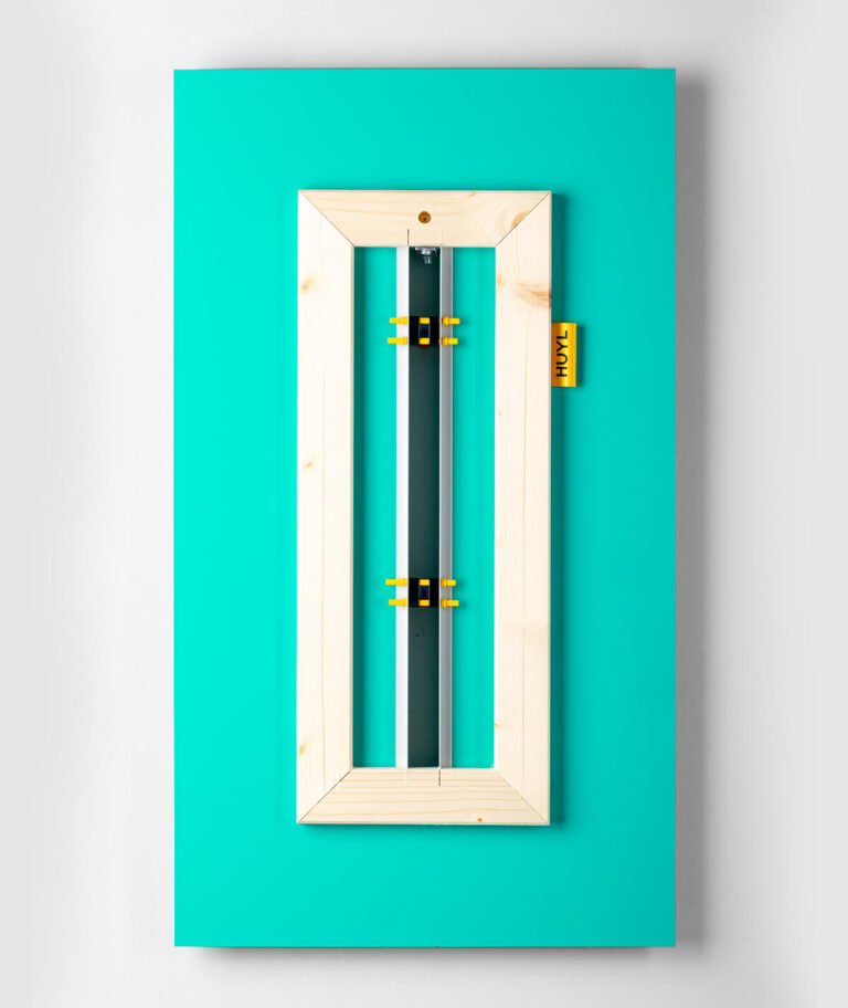 Wall display for LEGO® Technic 42171 Mercedes-AMG F1