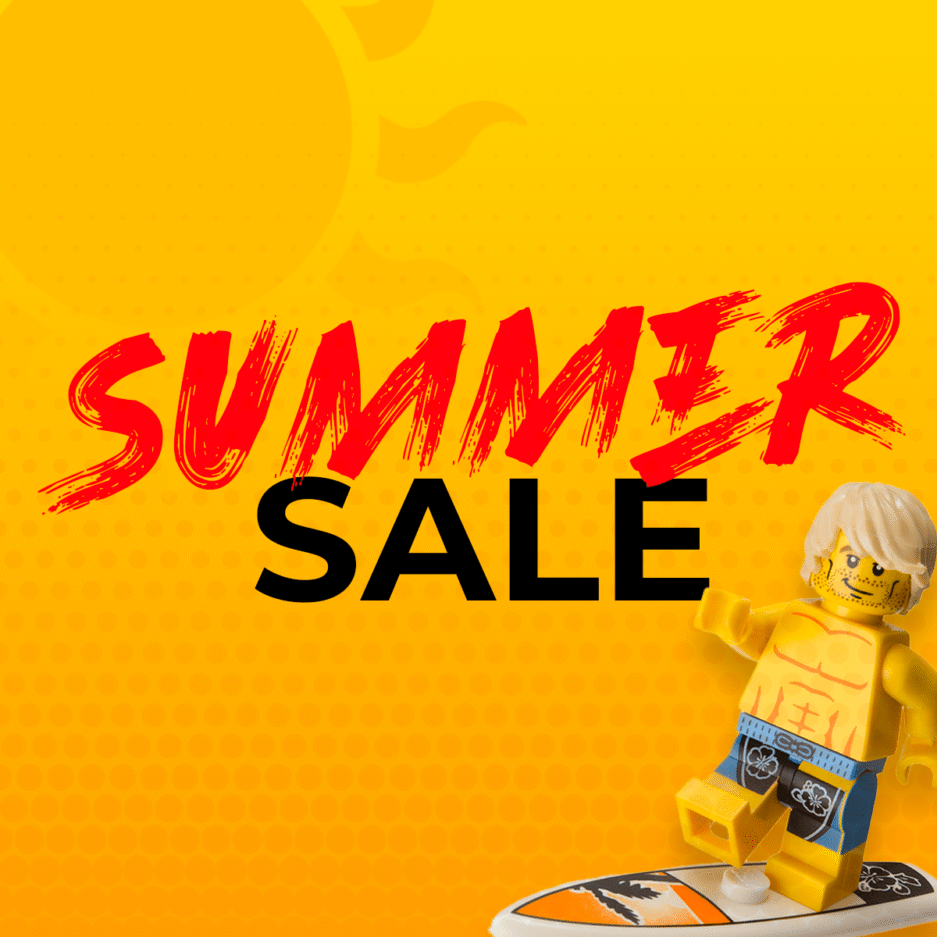 HUYL | Hang up your LEGO sets to your wall!